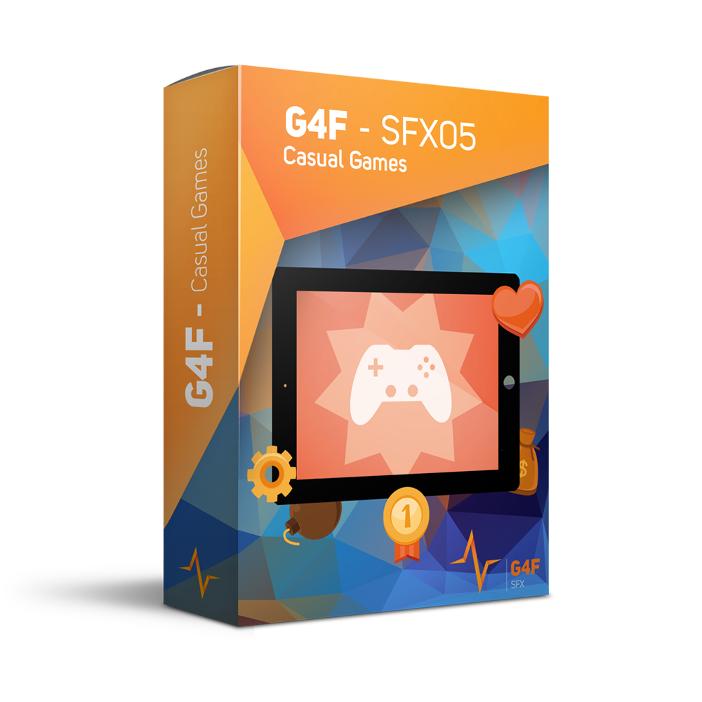 G4F SFX - Shop